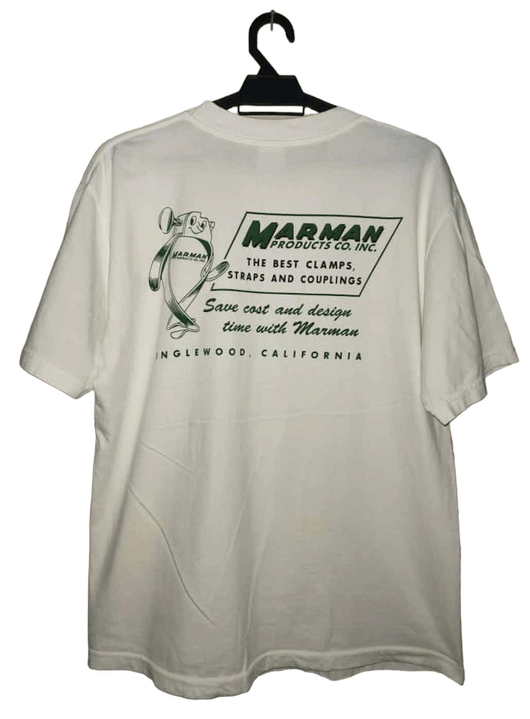 Buzz Rickson's × Streetwear × Toyo Enterprises Buzz Rickson Marman ...