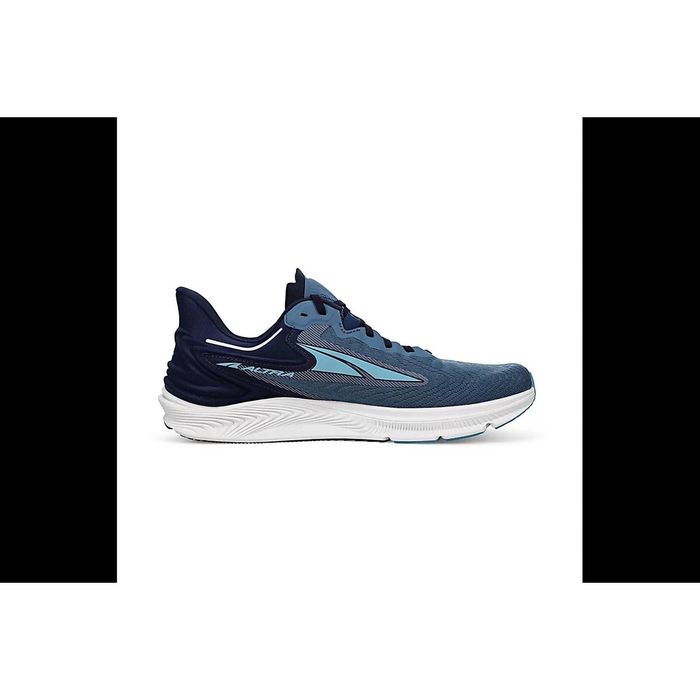 Altra Torin 6 In Mineral Blue | Grailed