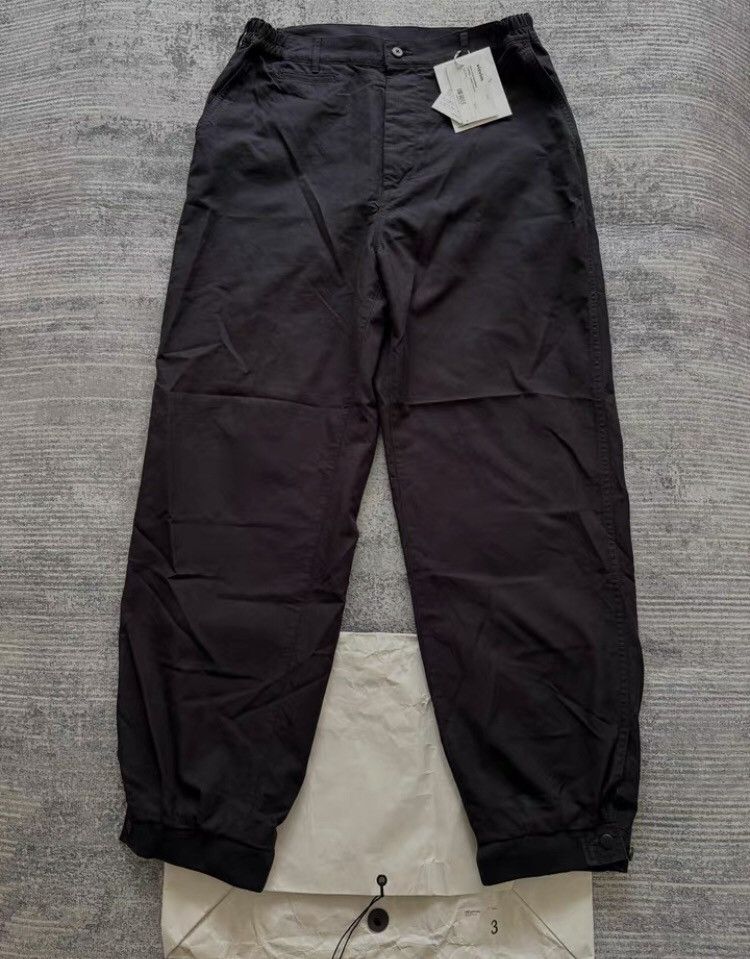 Visvim VISVIM 24SS CARROL CHINO PANTS Opening season racing pants | Grailed