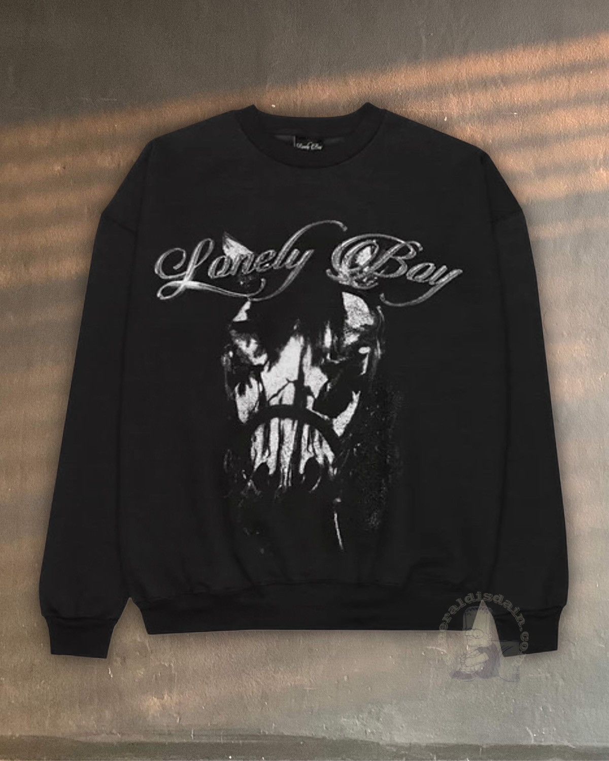 Designer × G59 Records × Pouya & $uicideboy$ Merch 𓃗 G59 Lonely Boy ...