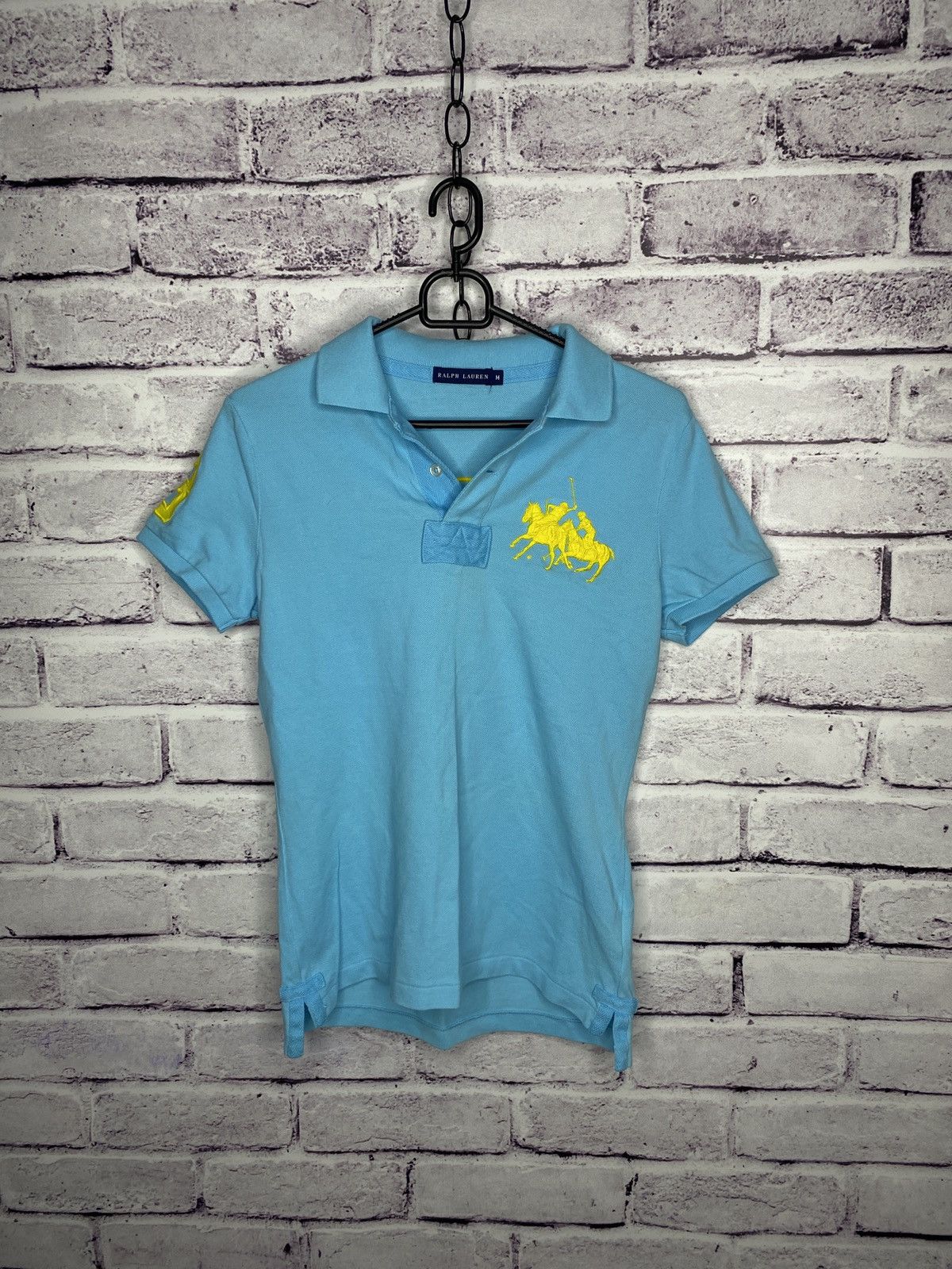 Ralph Lauren 💸Vintage Polo Ralph Lauren t-shirt basic old money 💸 | Grailed