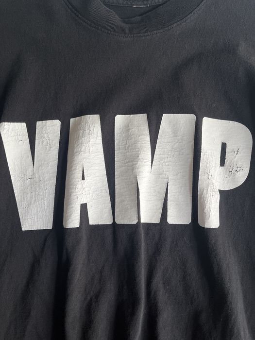 Playboi Carti Playboi carti WLR tour “vamp” tee | Grailed Playboi Carti Playboi carti WLR tour “vamp” tee | Grailed