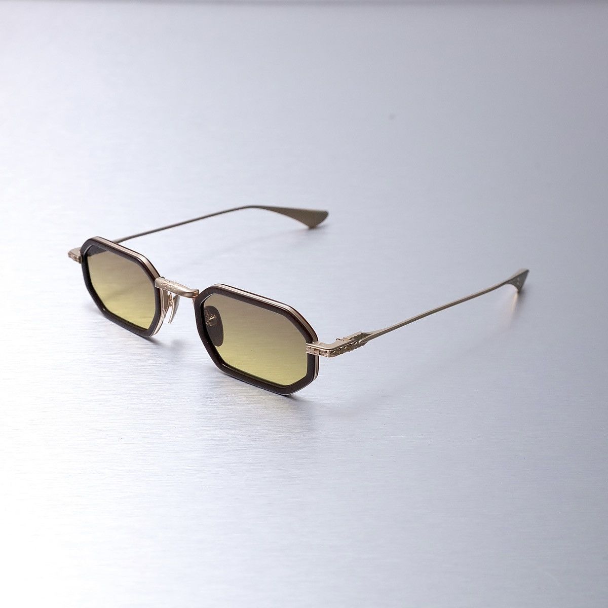 Chrome Hearts CHROME HEARTS STYLIDA SUNGLASSES | Grailed