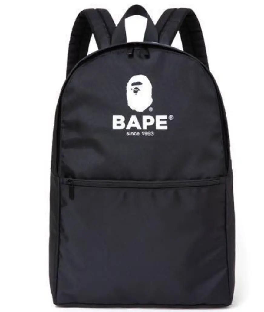 Bape Backpack | Grailed