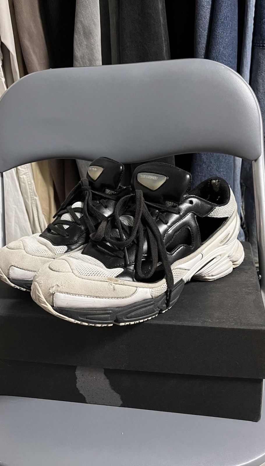 Raf Simons Rad simons | Grailed