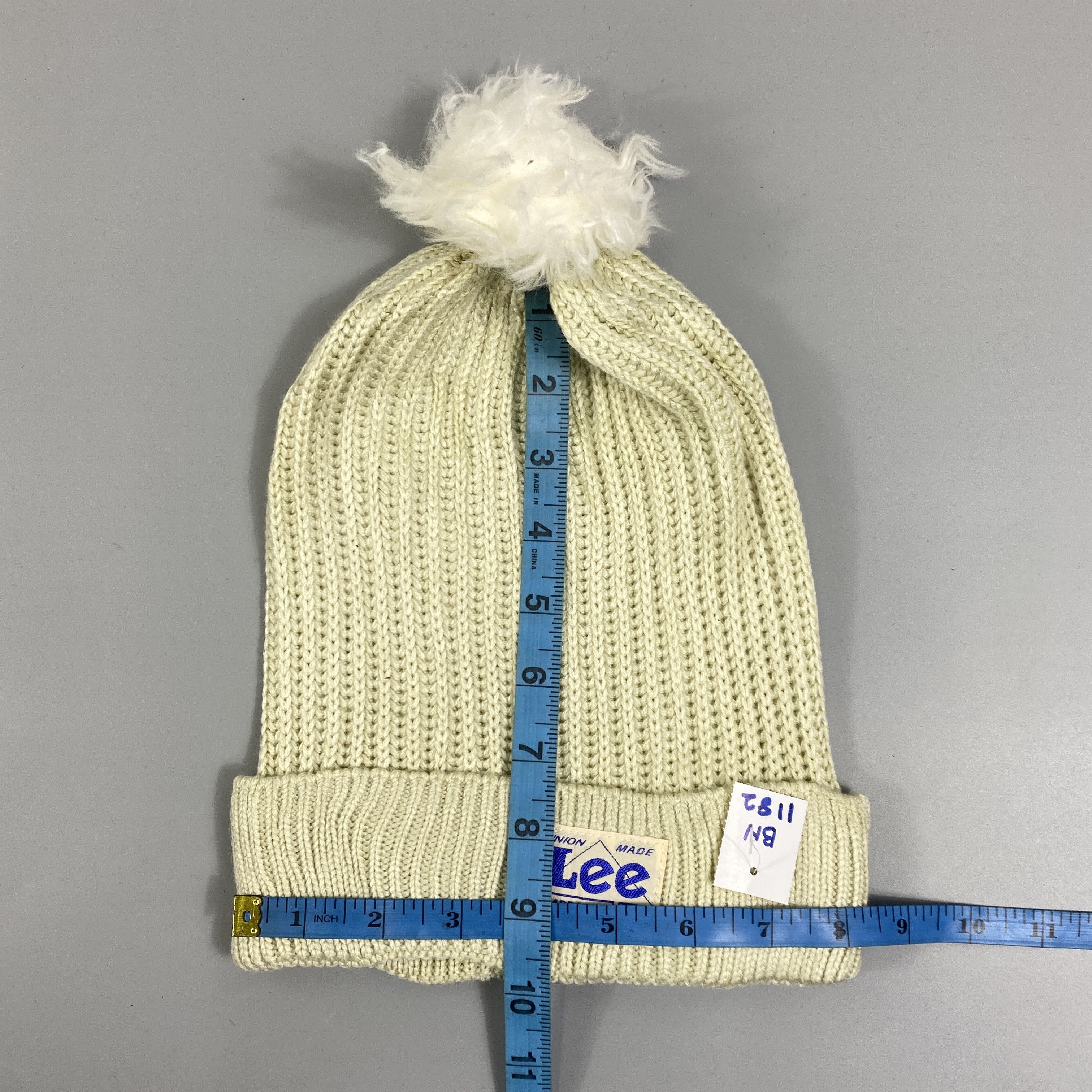 Lee Lee Snow Cap Beanie Hats With Pom Pom -BN1182 | Grailed