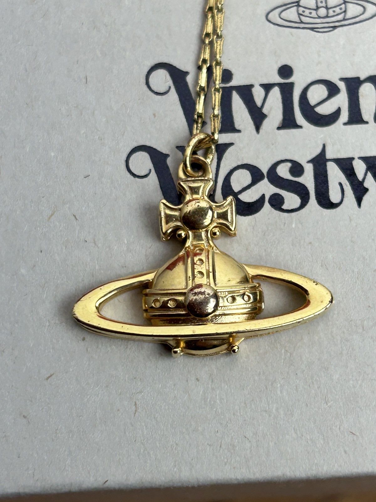 Suzie orb necklace store