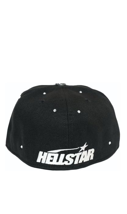 HELLSTAR Hellstar Starry Night SnapBack Hat | Grailed