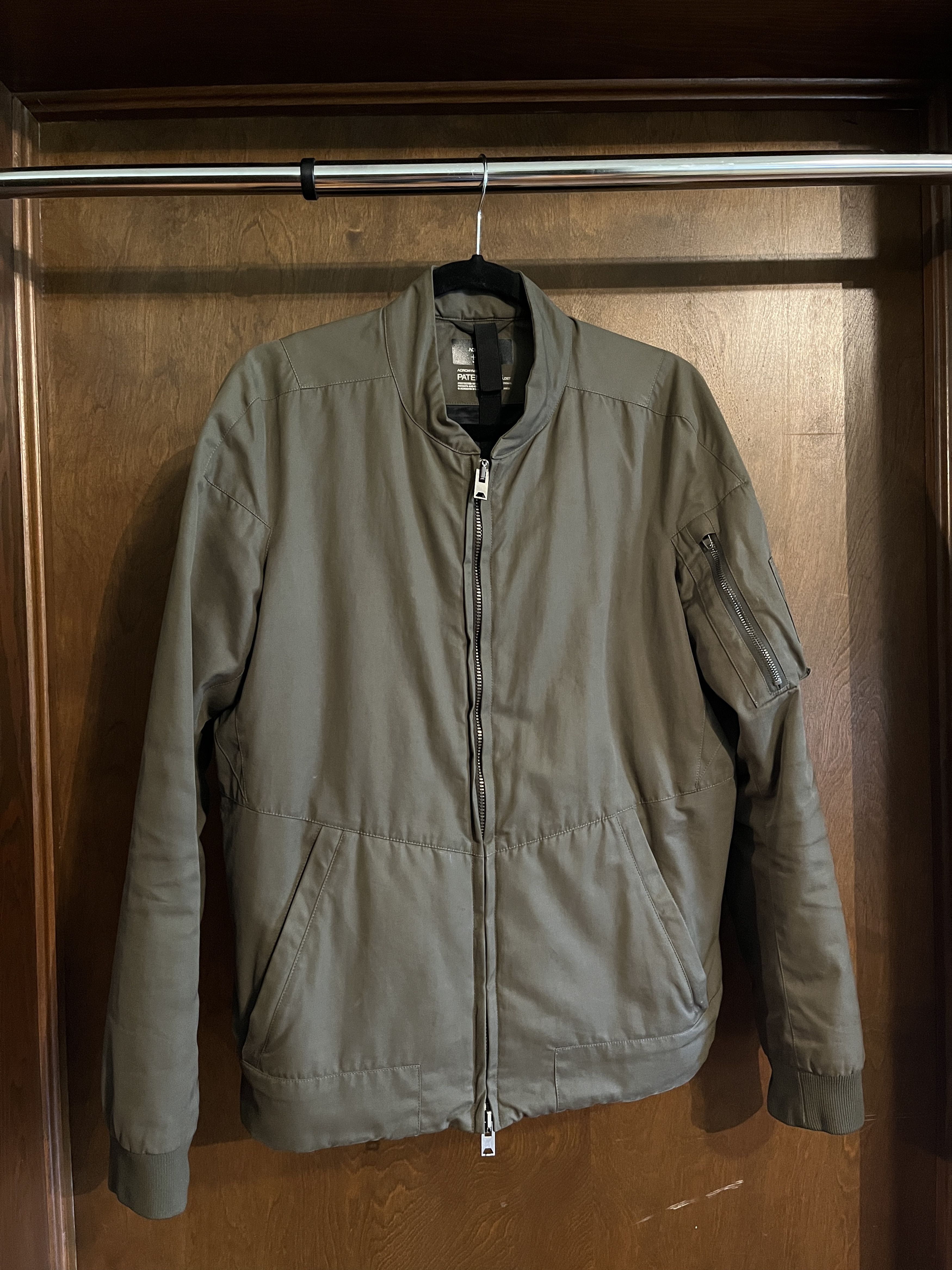 Acronym J50-S | Grailed