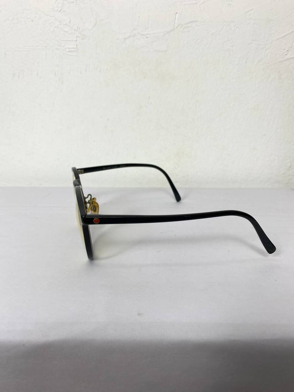 Avant Garde vintage alain delon retro cat eye glasses nice design | Grailed