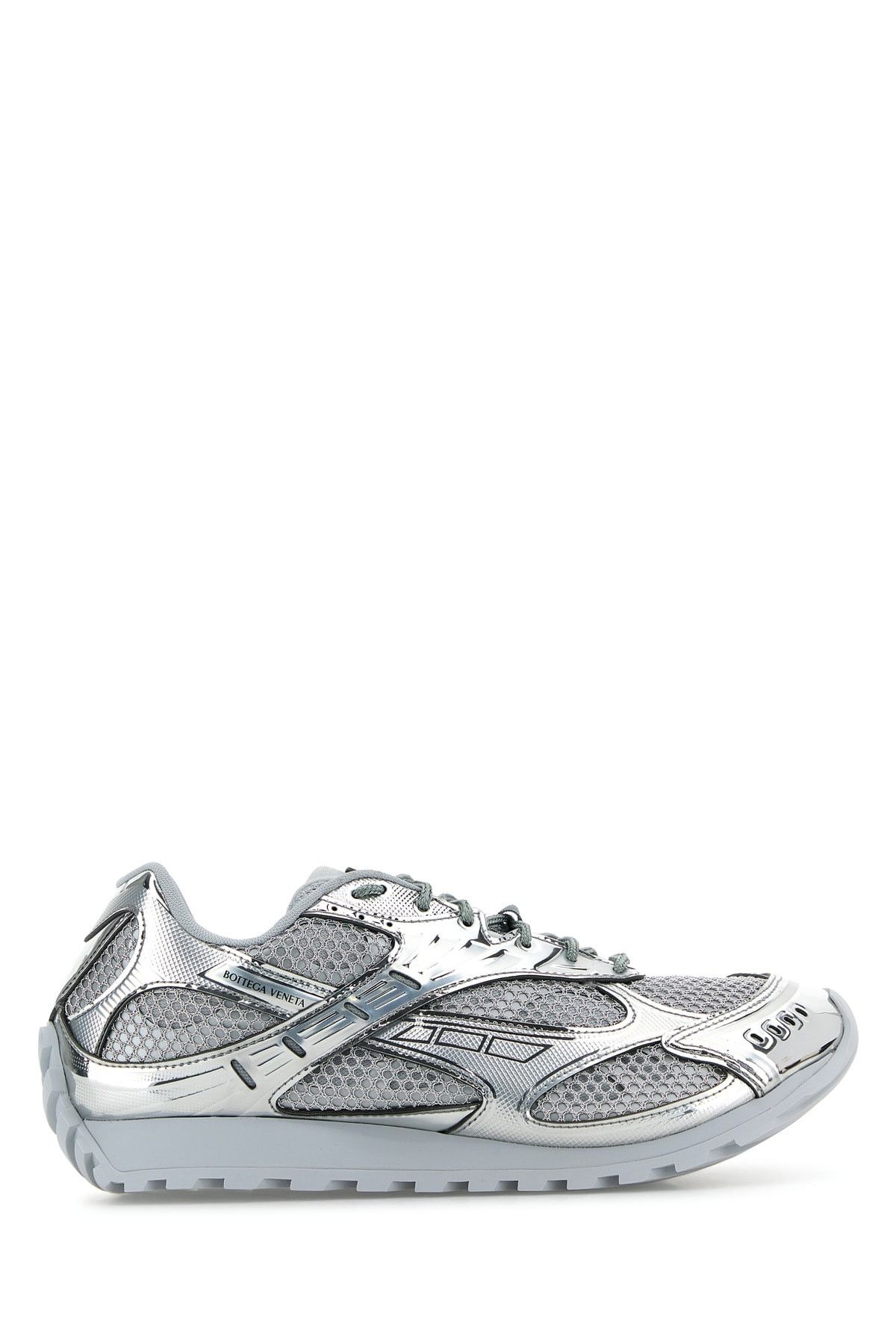 Bottega Veneta New Orbit Silver | Grailed