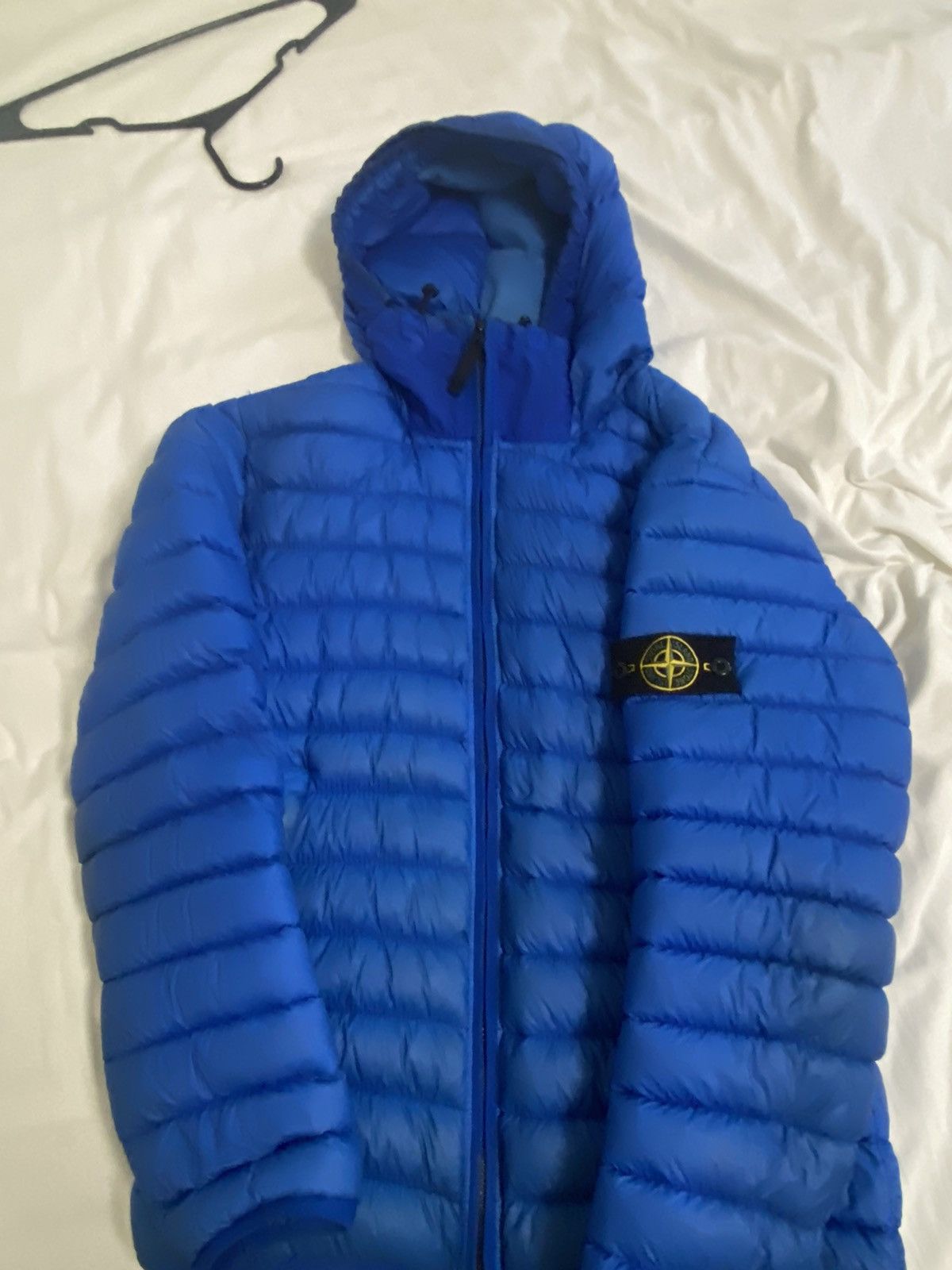 Stone Island Stone Island Puffer Jacket | Grailed