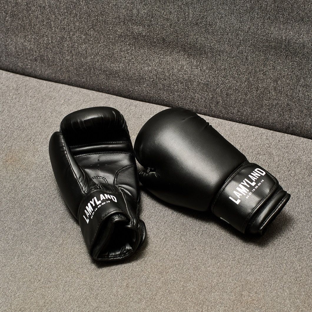Rick Owens Rick Owens 2018 LamyLand Boxing Gloves | Grailed