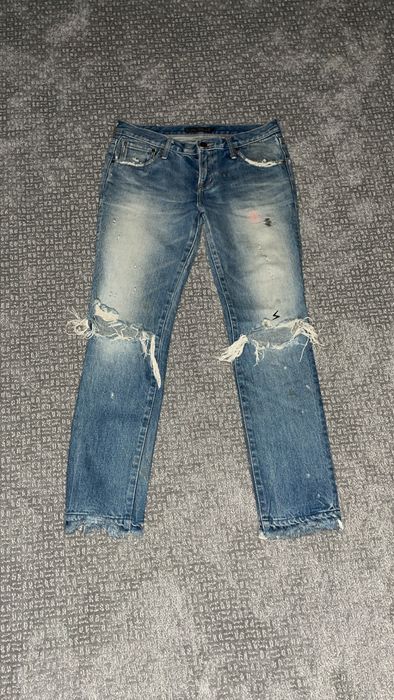 Undercover Undercover Jeans | Grailed