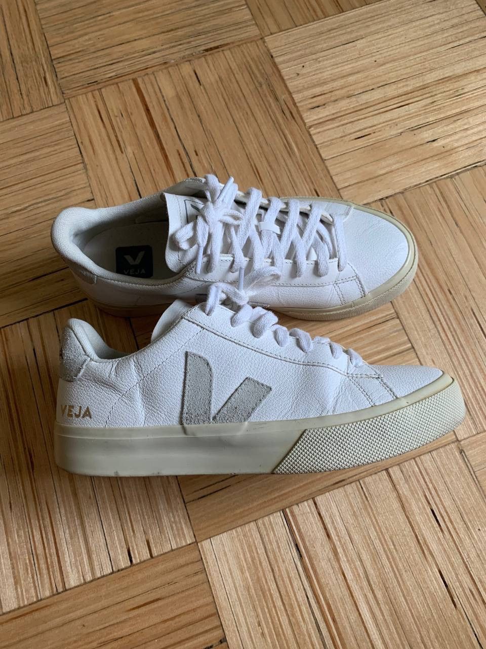 Designer × Veja Veja Shoes | Grailed
