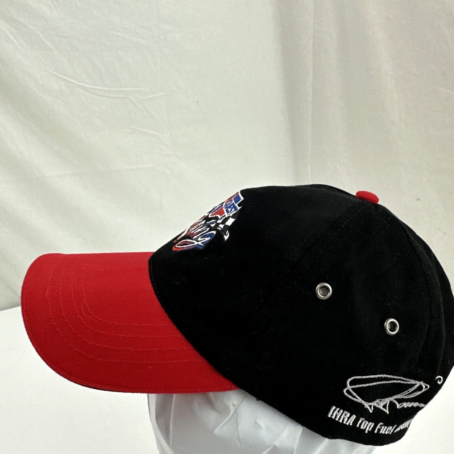 Bally Car Quest Racing Ball Cap Hat Adjustable Baseball | Grailed