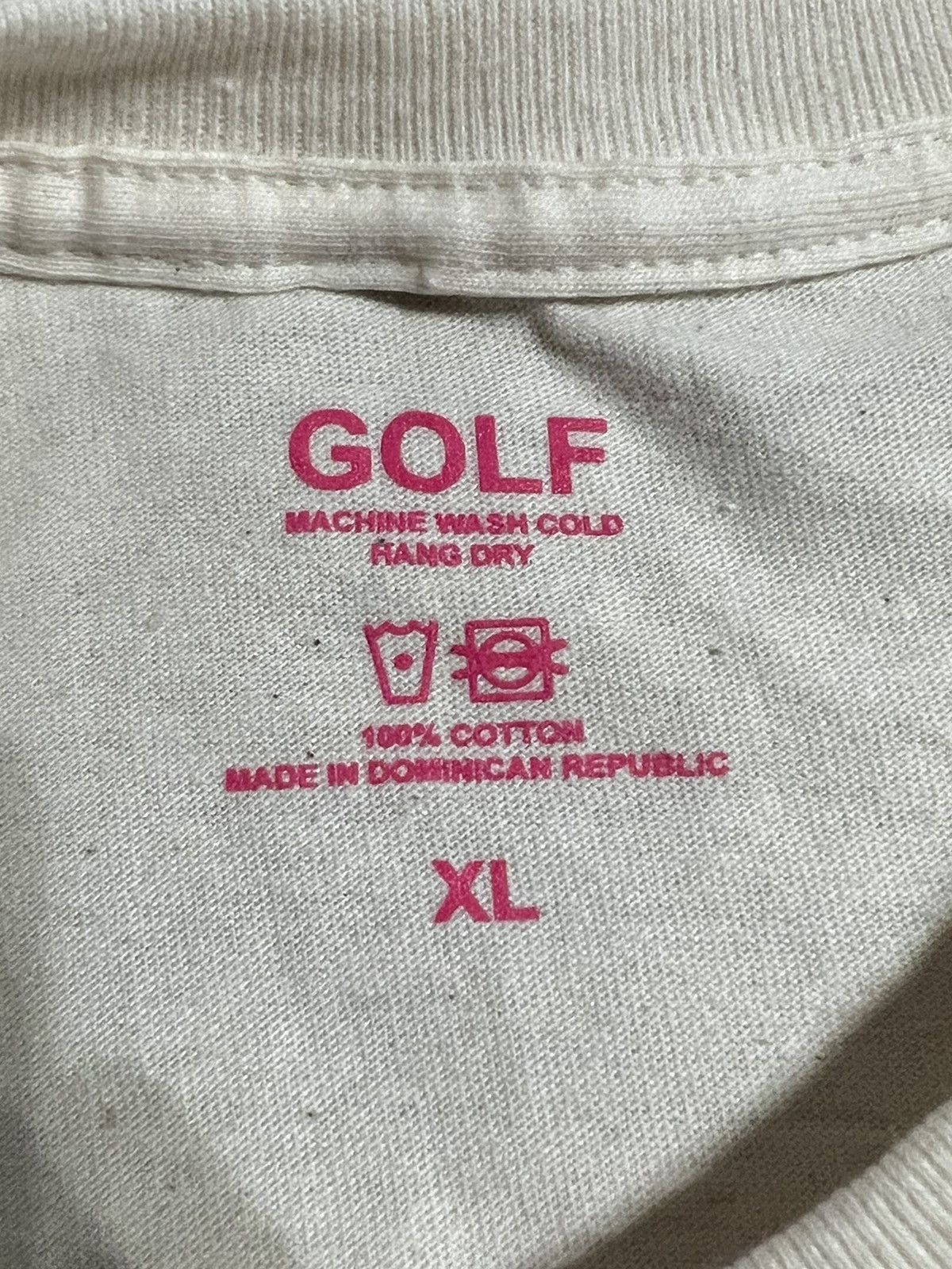 Coachella × Golf Wang × Tyler The Creator Tuler the Creator Coachella ...
