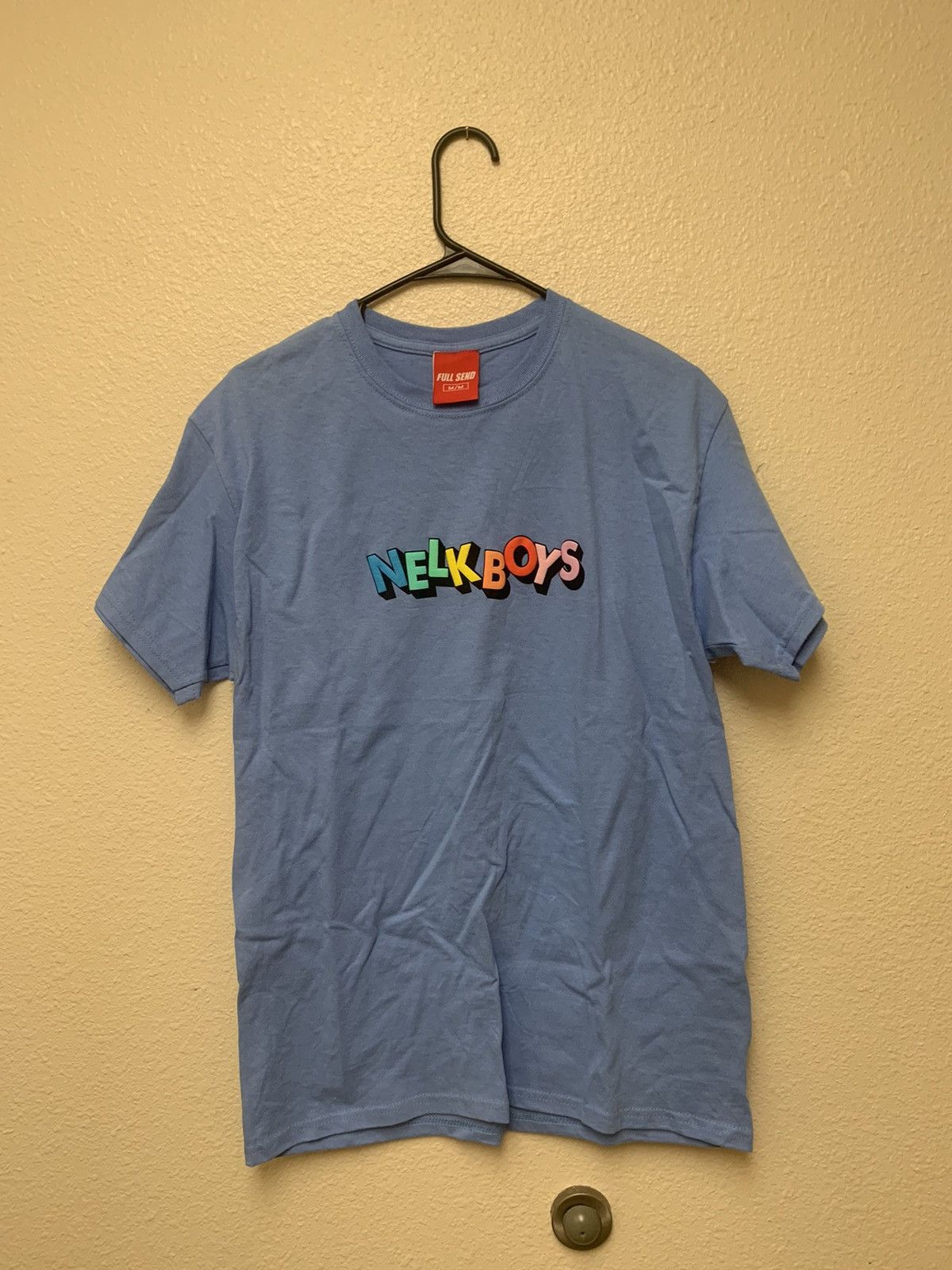 Full Send by Nelk Boys × Hypebeast × Streetwear Full Send Nelk Boys ...