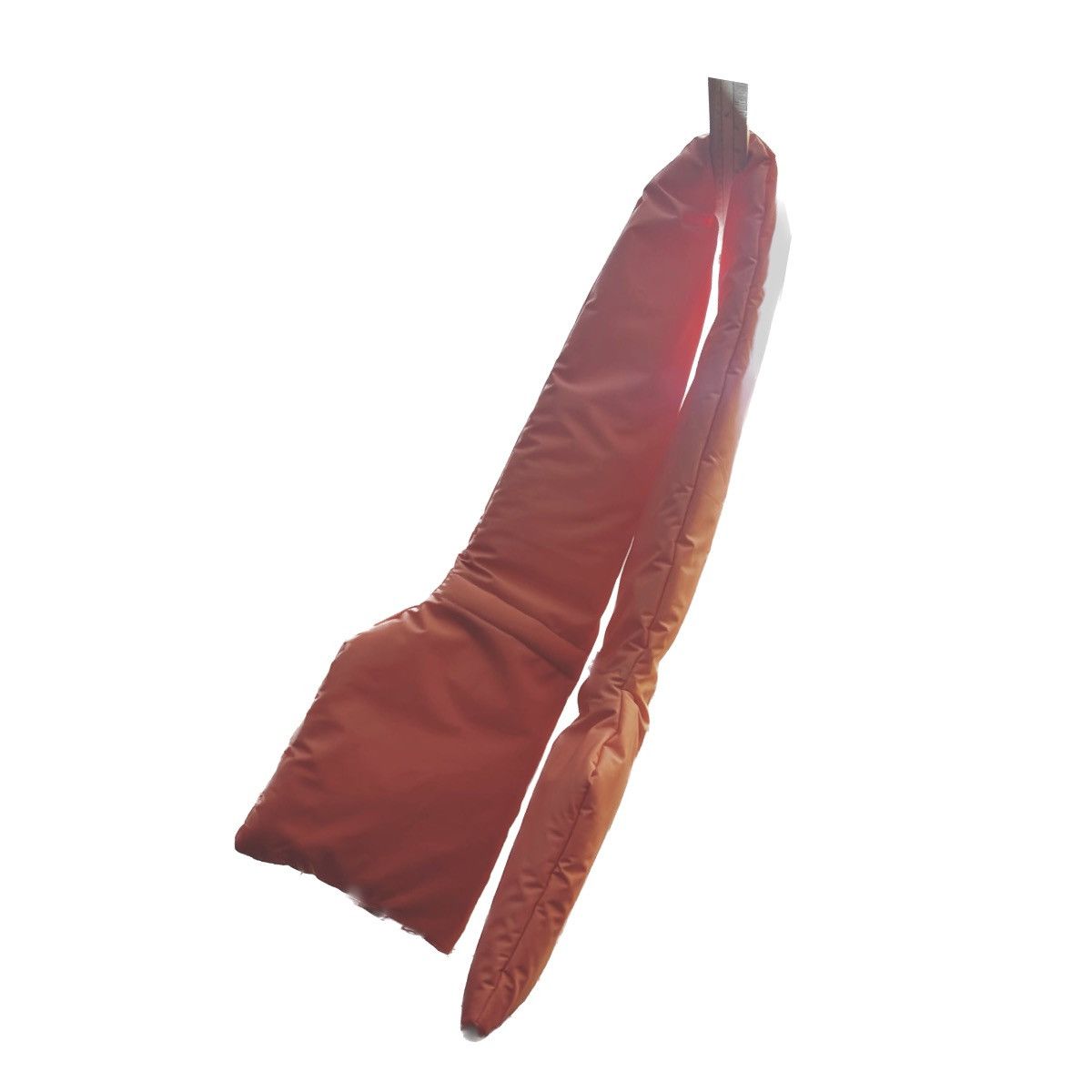 Rare Armour Scarf | Grailed