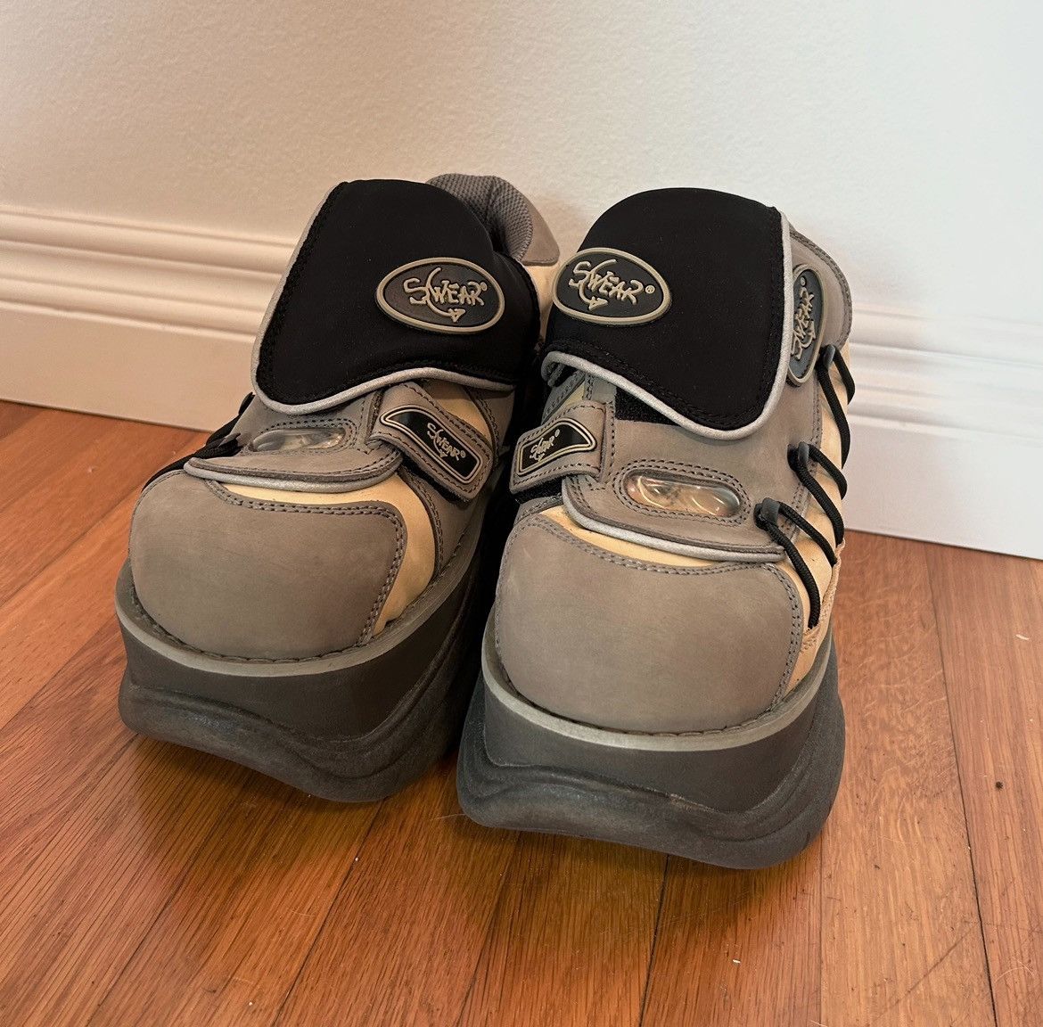 SWEAR London Swear Alternative Street Mix 21 | Grailed