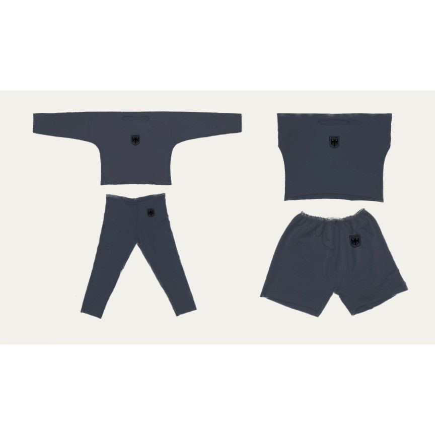 Kanye West VULTURES PACK - BLACK SIZE 2 | Grailed