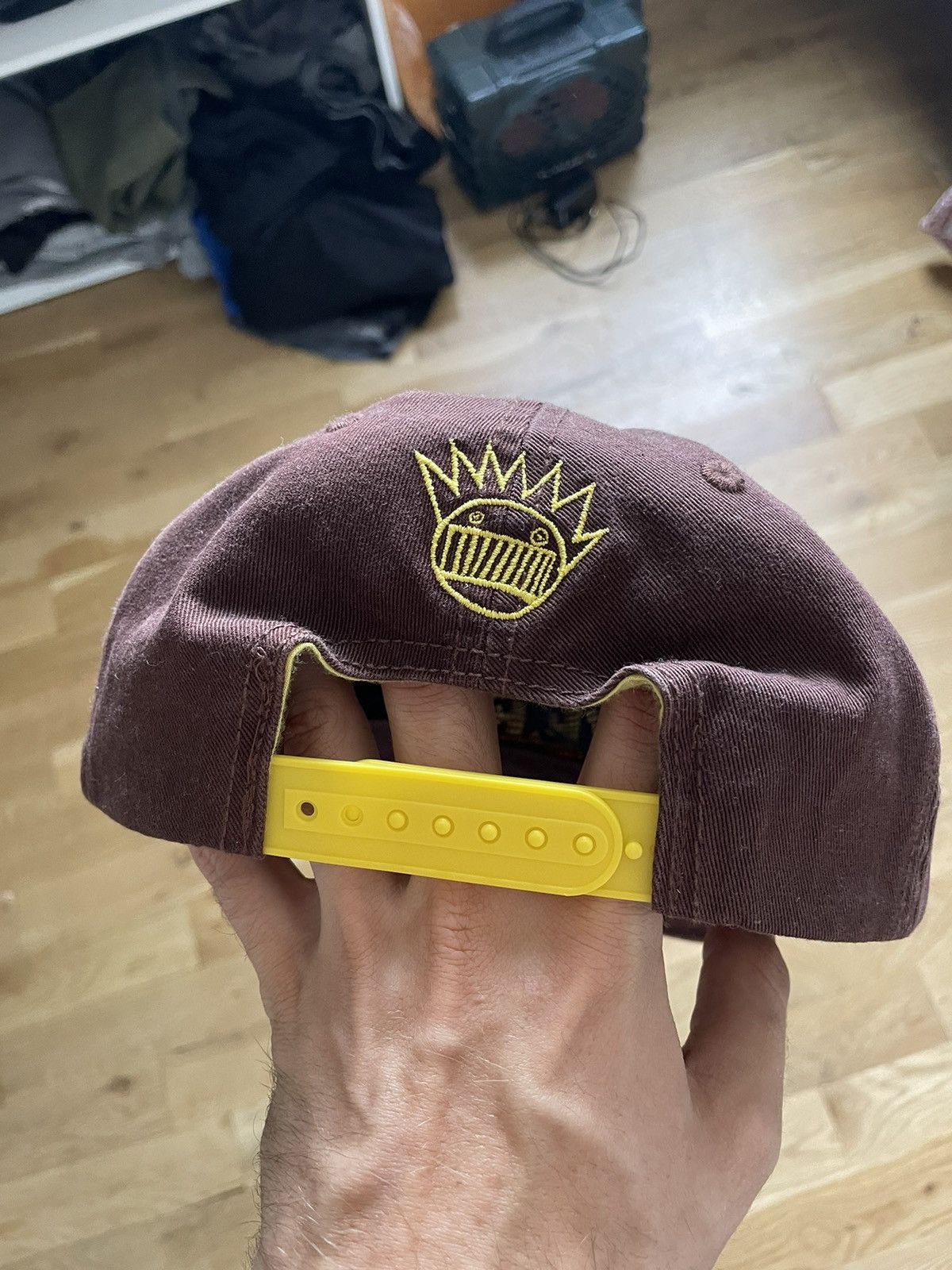 Hat Ween Tour Merch | Grailed