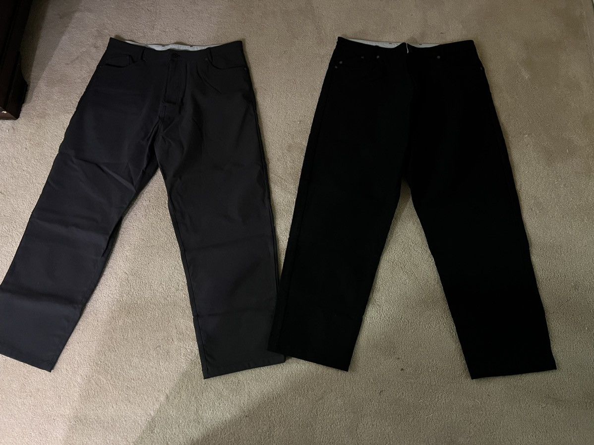 Outlier BombDeux Pants | Grailed