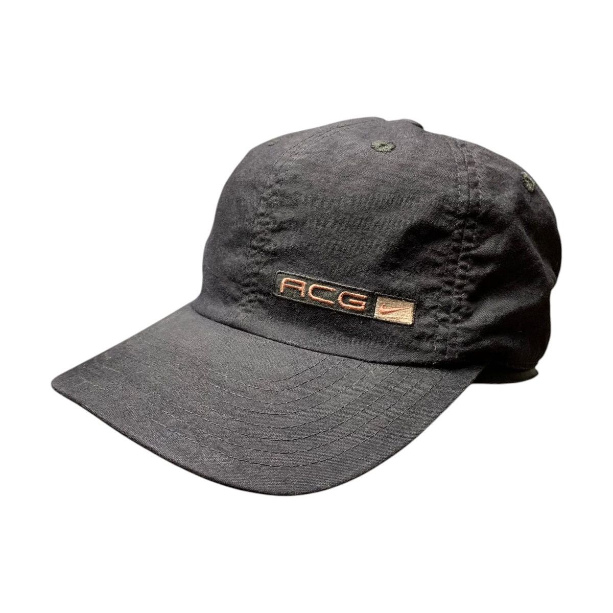 Nike ACG × Vintage 1990s Nike ACG Hat | Grailed
