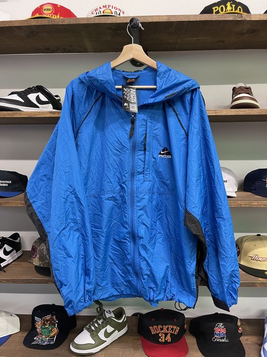 Vintage Vintage Nike ACG jacket XL | Grailed