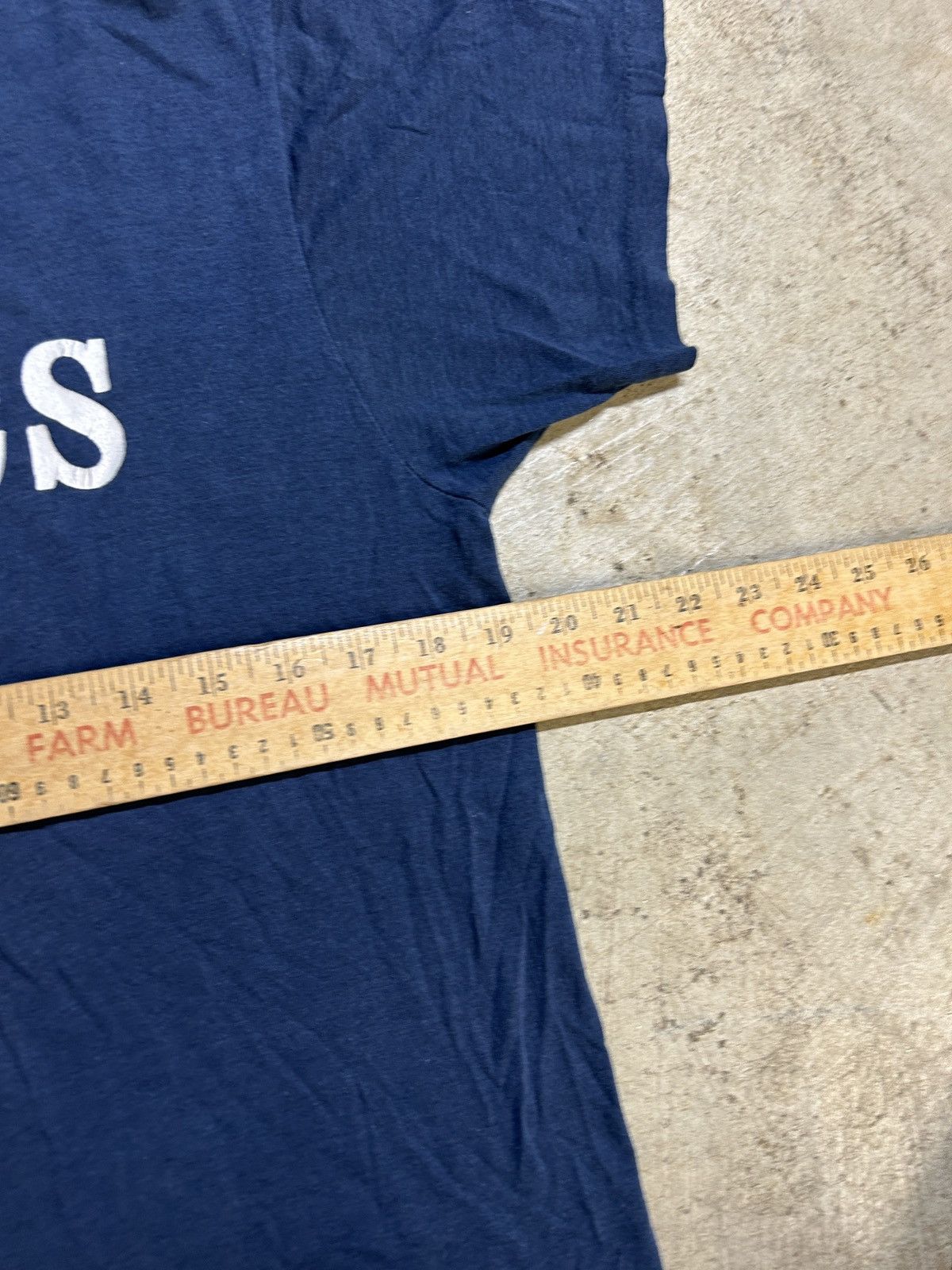 Vintage Vintage 80’s I Love CCS T-Shirt | Grailed