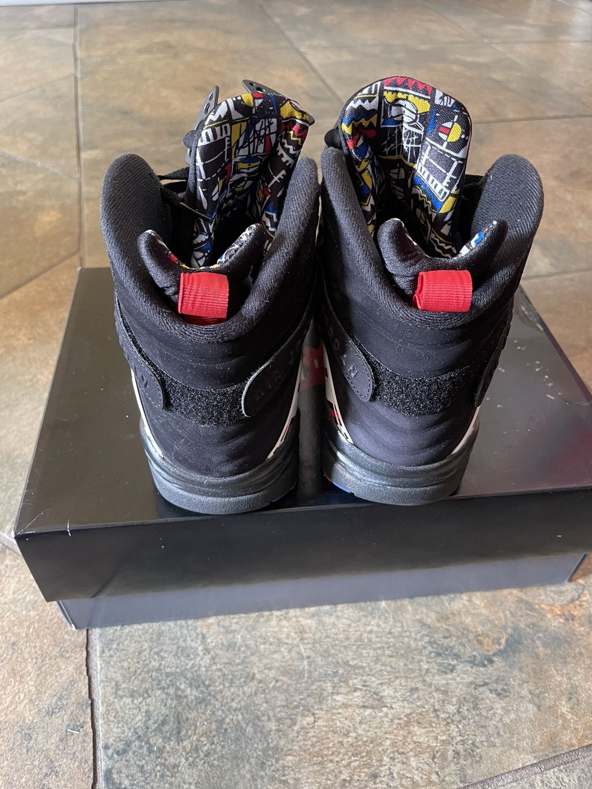 Jordan Brand Air Jordan 8 Retro “Playoff” | Grailed