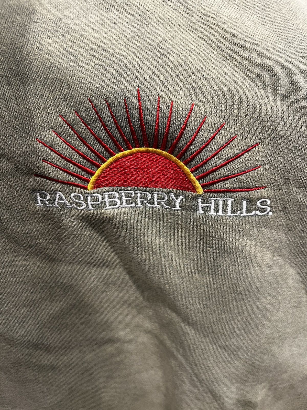 Streetwear GV Gallery - Raspberry Hills Casamigos Zip Up | Grailed