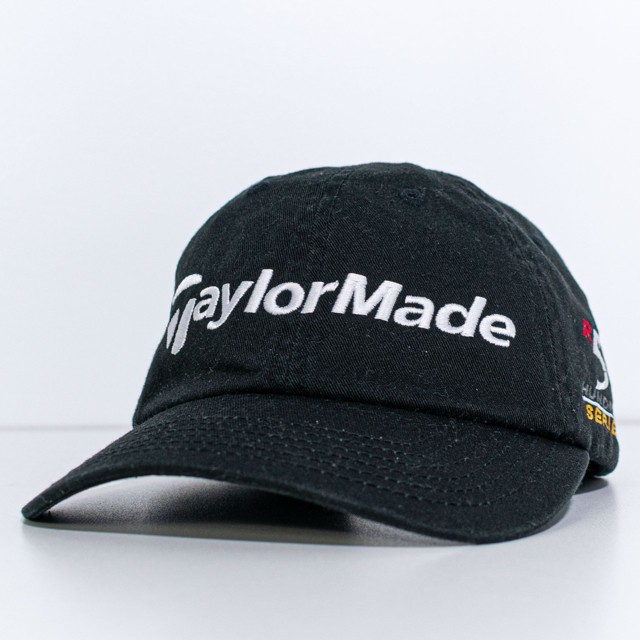 Art × Sportswear × Vintage TaylorMade Golf Hat R 5 Hundred Series Y2K ...