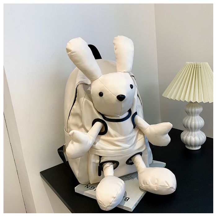 Backpack Cute Rabbit Backpack | Grailed