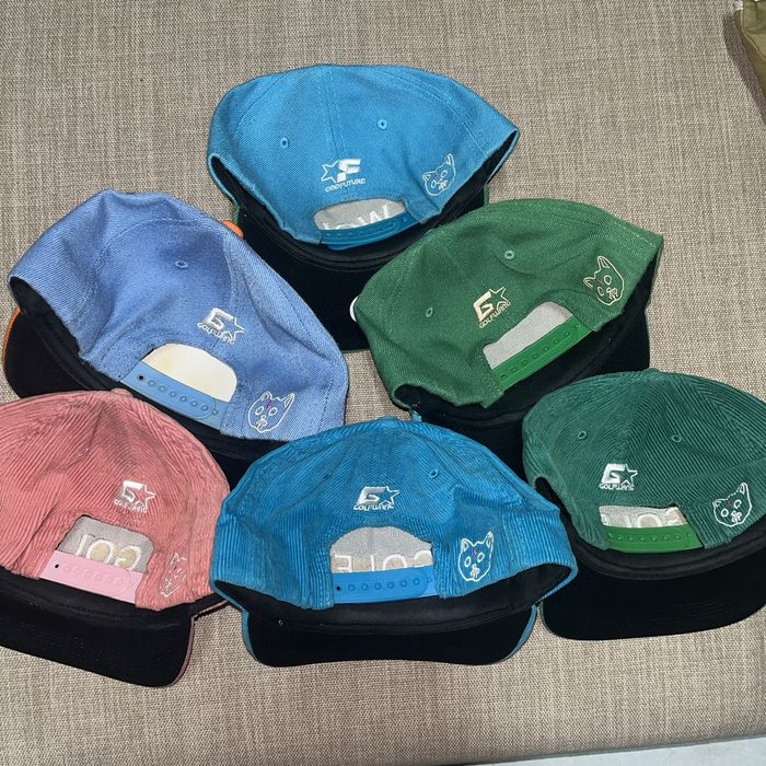 Odd Future OG OFWGKTA HATS | Grailed