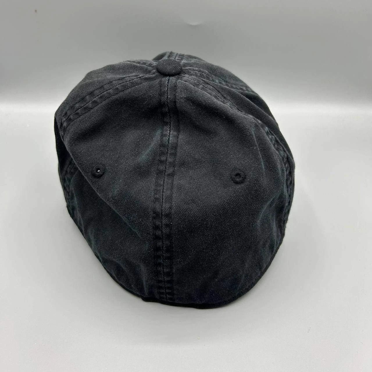 Harley Davidson Harley Davidson Motorcycles Hat Women Fitted Cap Cotton ...