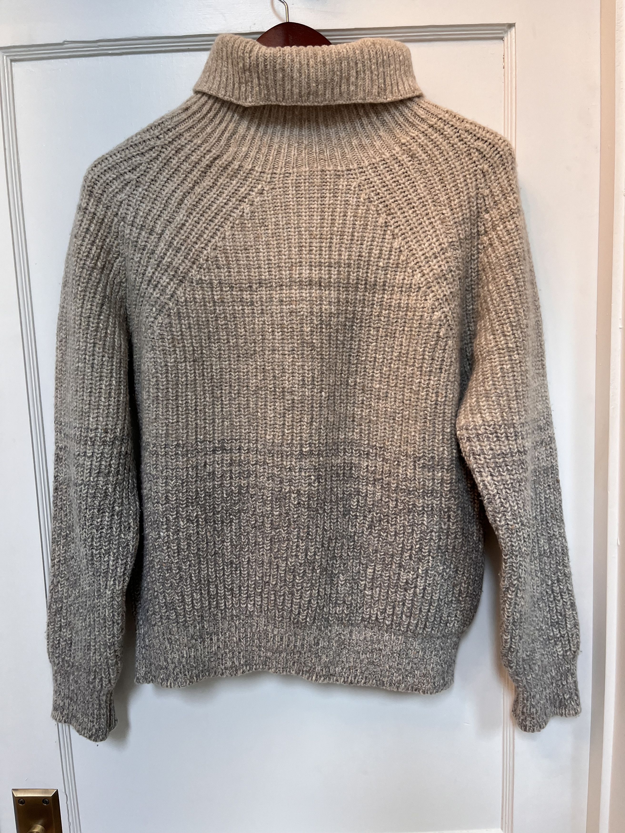 Inis Meain Boatbuilder Rollneck | Grailed