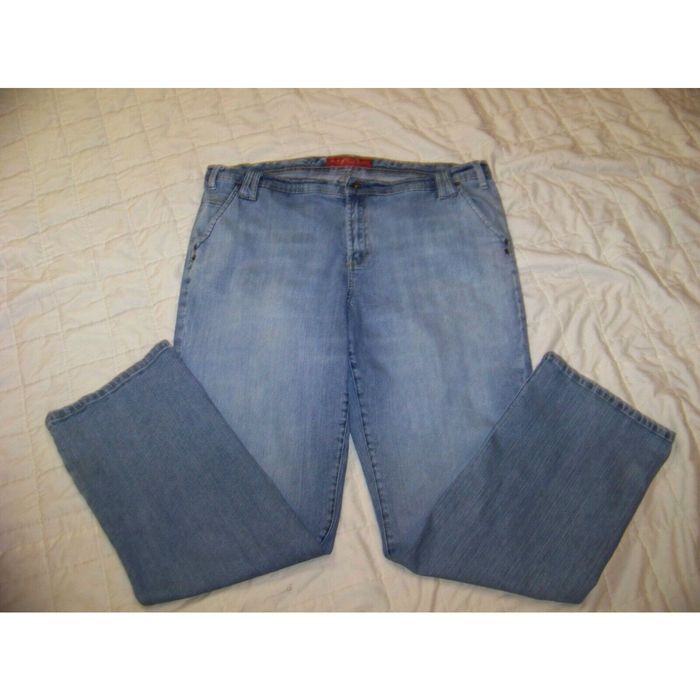 Faded Glory Women's Vtg. Faded Glory Premium Collection Jeans - Plus ...