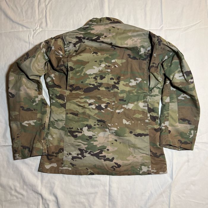 Military Propper Air Force / Army OCP Uniform Coat | Grailed