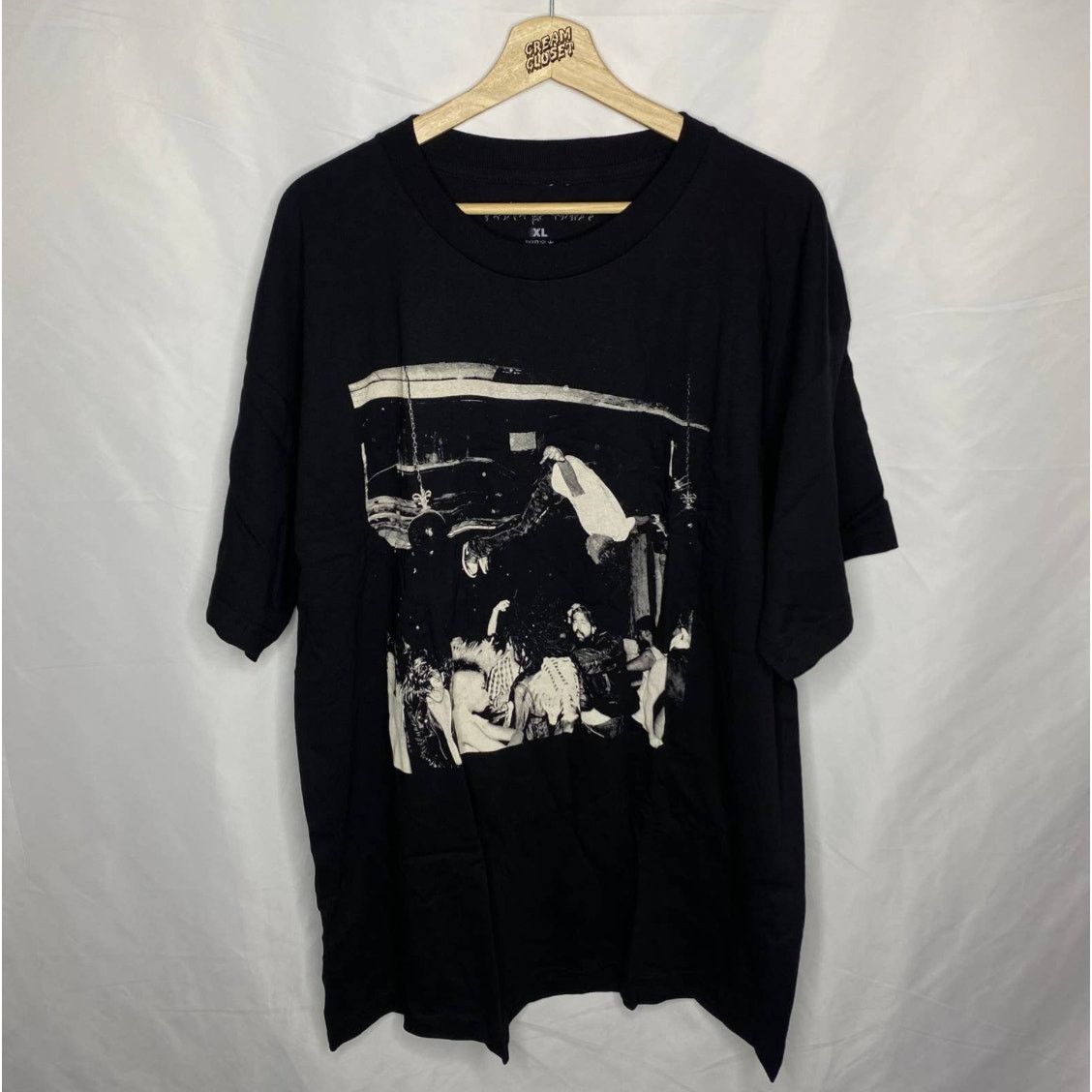 Alchemist Alchemist Die Lit Pop Up Whole Lotta Red Opium Tour Merch ...