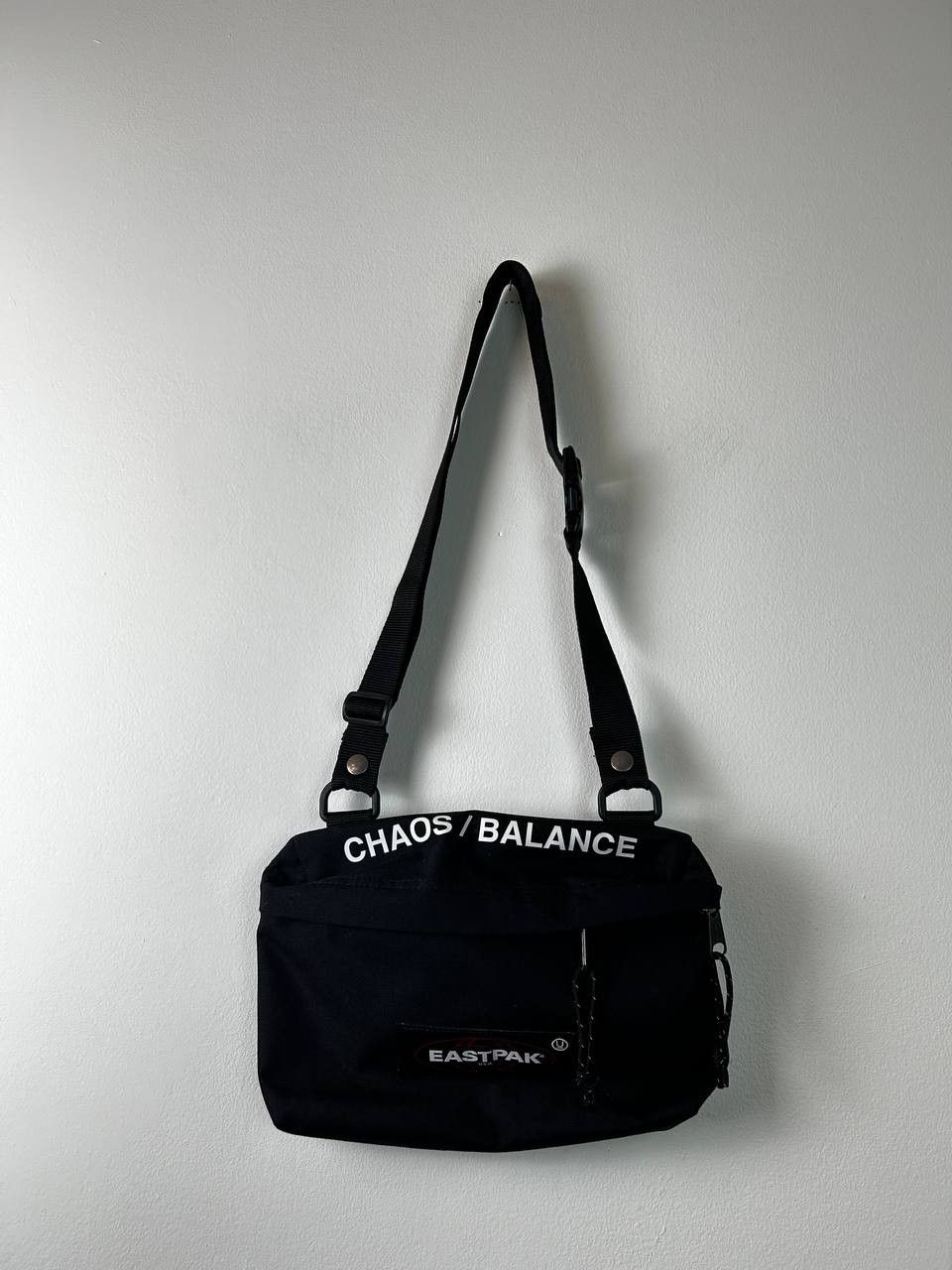 Eastpak × Jun Takahashi × Undercover Eastpak Jun Takahashi Undercover ...