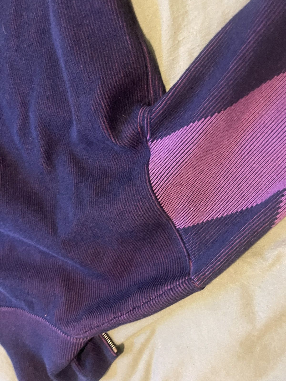 Martine Rose Martina Rose Fall/Winter 2021 Quarter Zip | Grailed
