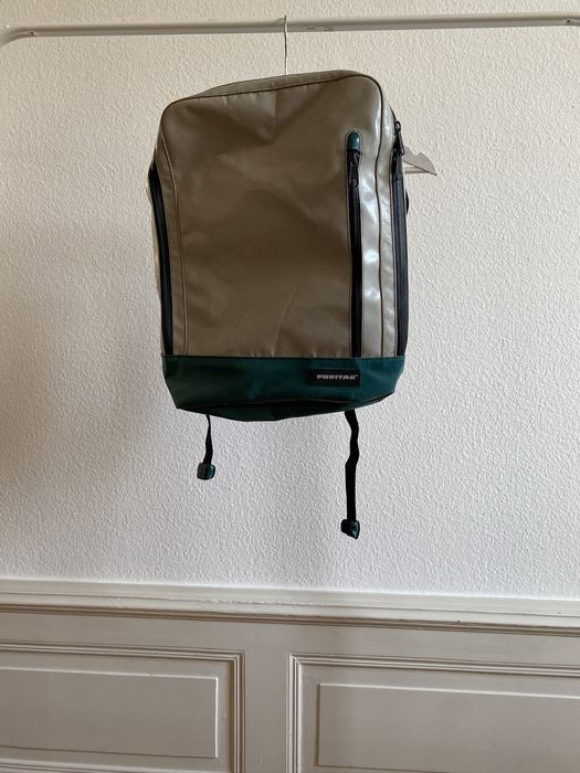 Freitag Freitag Backpack - F306 Hazzard | Grailed