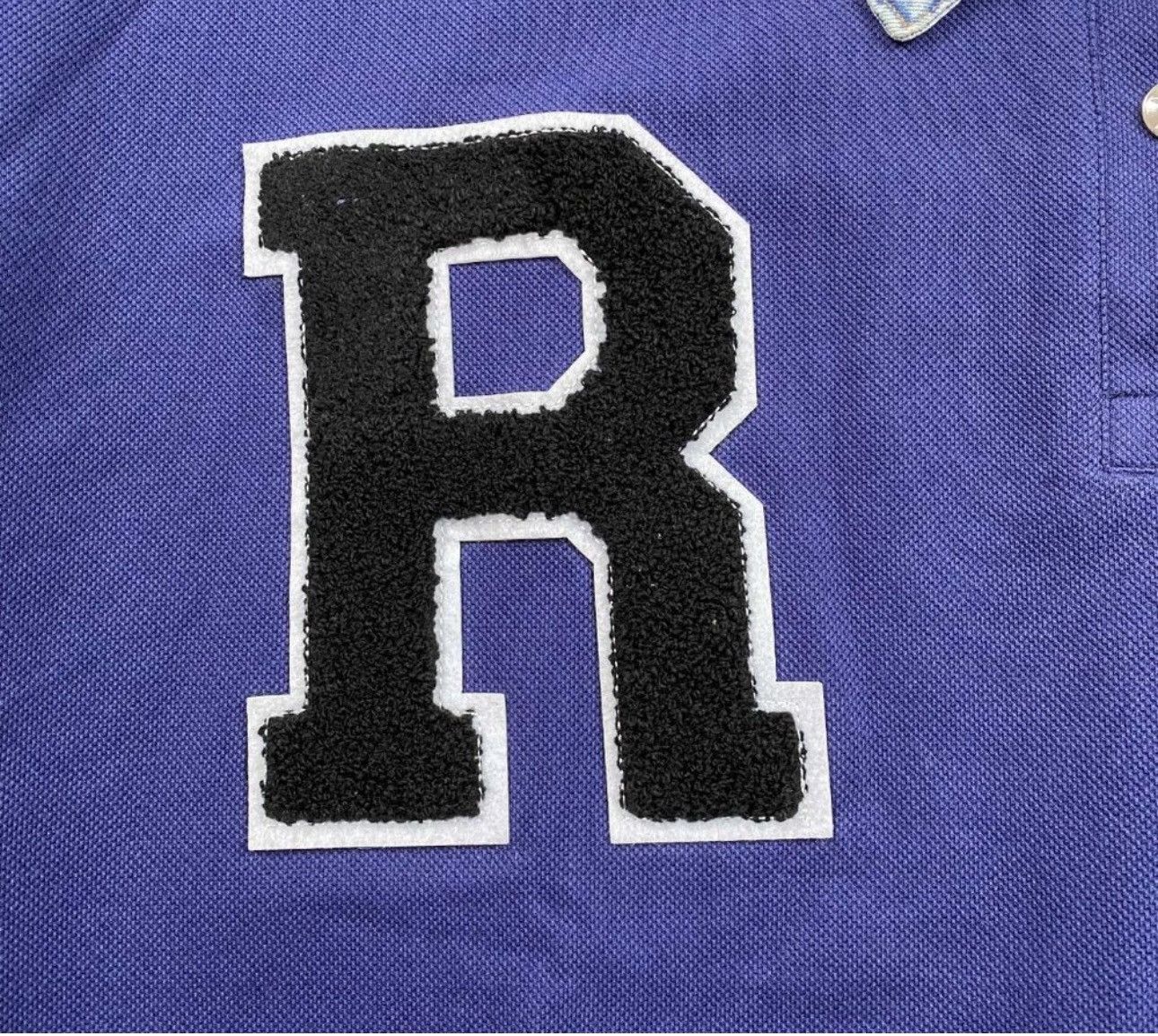 Supreme Rhude Rugby Sweater | Grailed