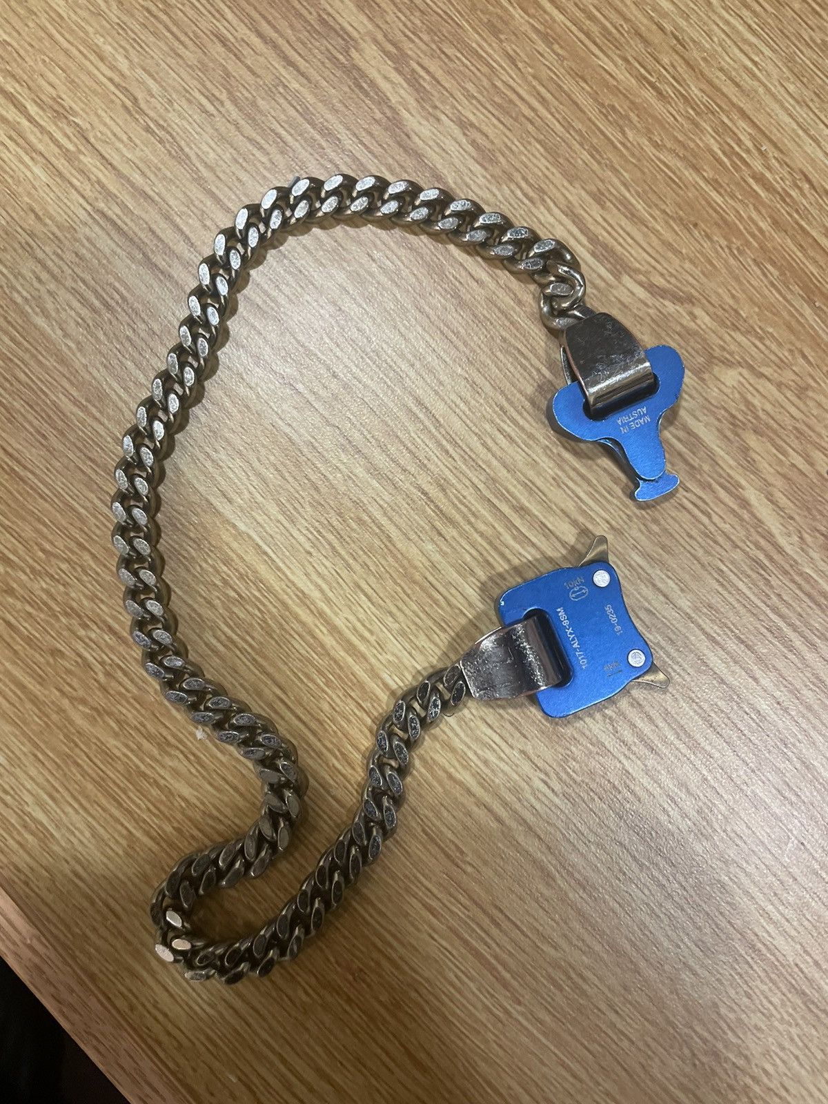 1017 ALYX 9SM 1017 9SM alyx chain | Grailed