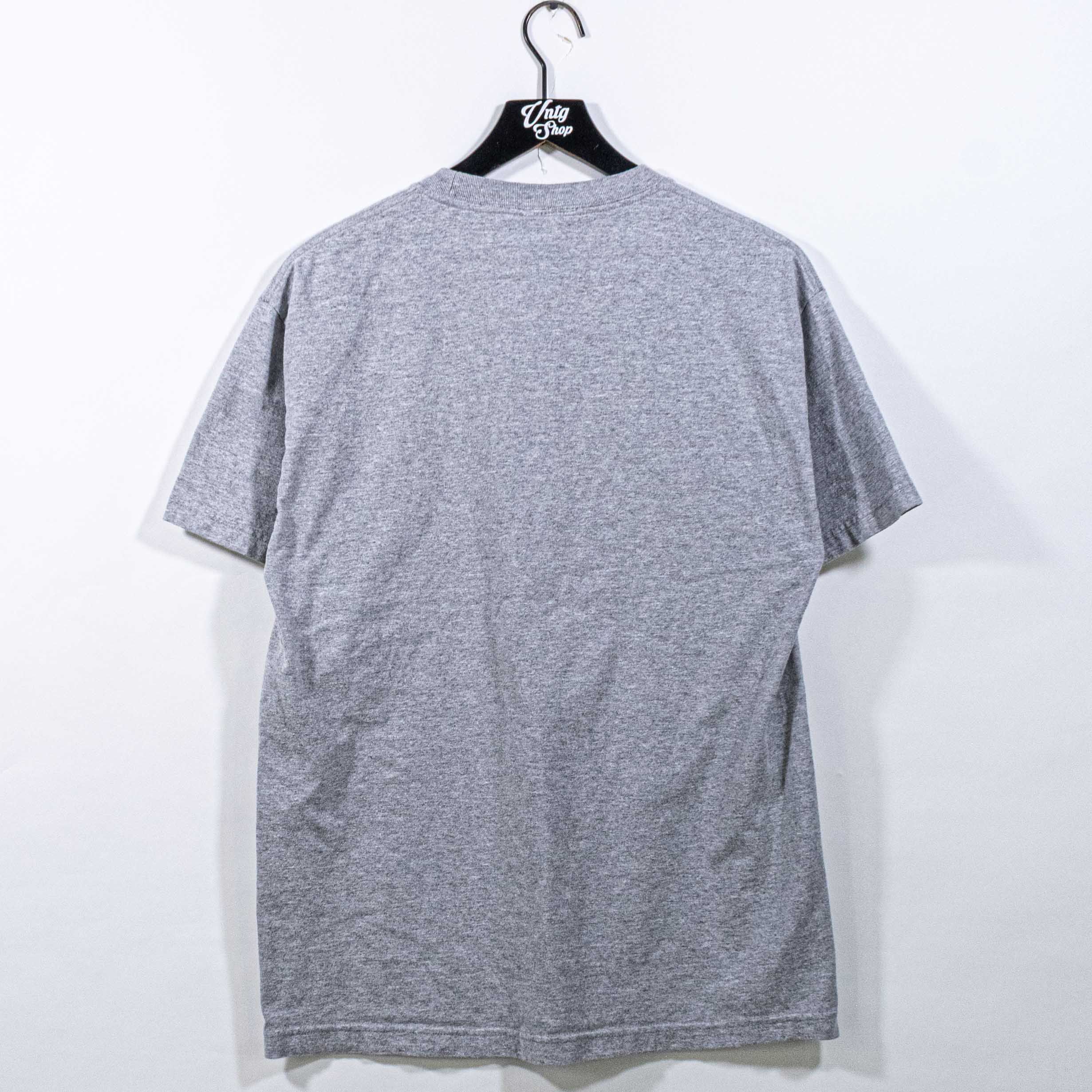 Disney × Movie × Vintage Walt Disney World Goof Goofin Things Up T ...