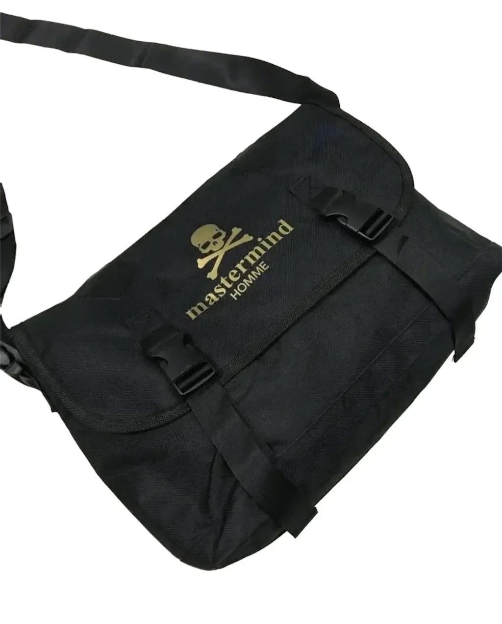 Bag Messenger Bag Mastermind Homme | Grailed