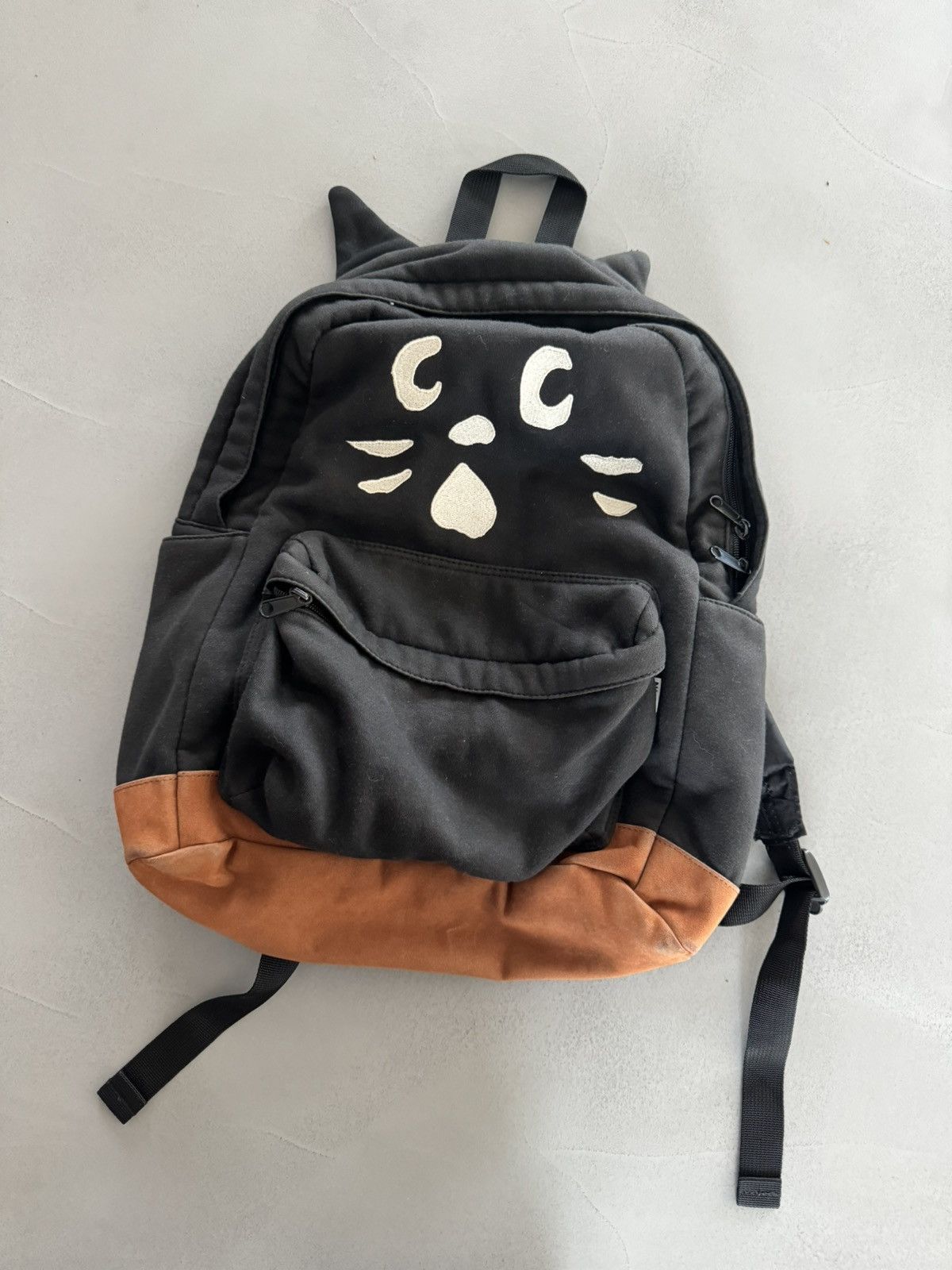 Issey Miyake Cat Ears Backpack | Grailed