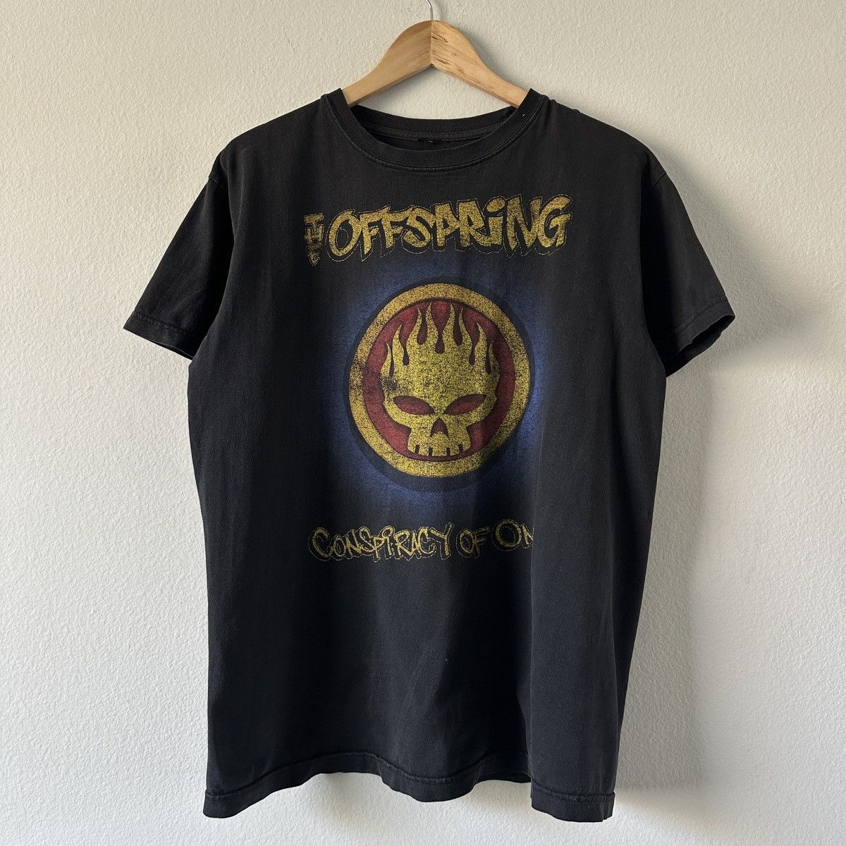 Vintage Offspring Tshirt | Grailed