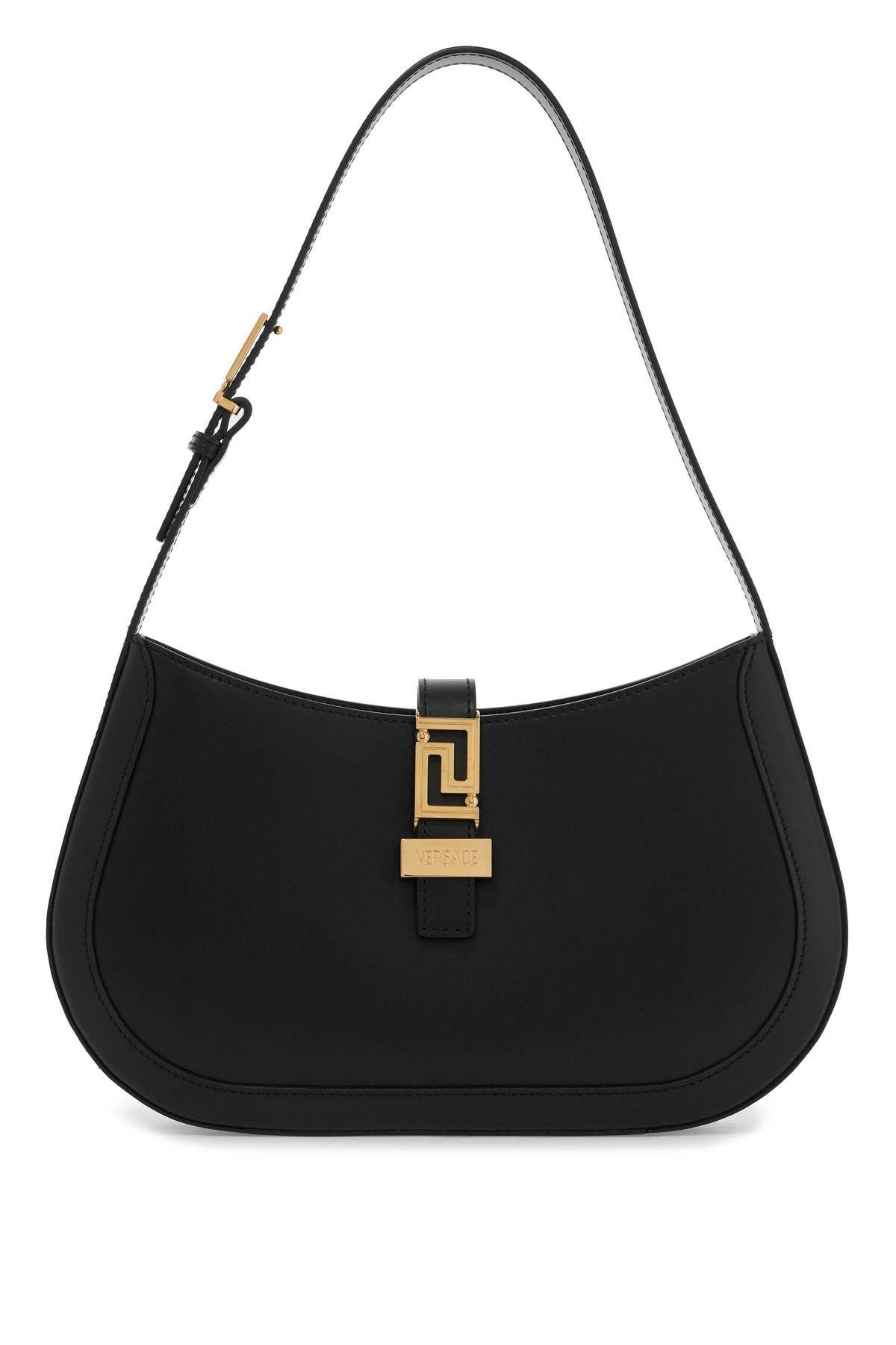 Versace Greek Hobo Bag | Grailed
